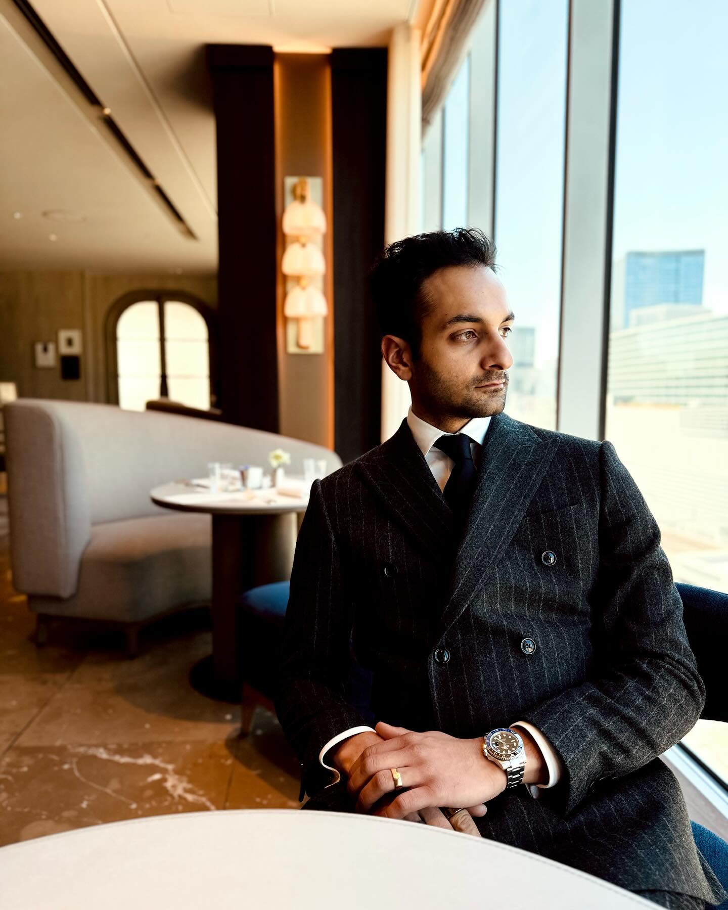 THE.FIVE: Vancouverites Shaping Community - FOLIO.YVR