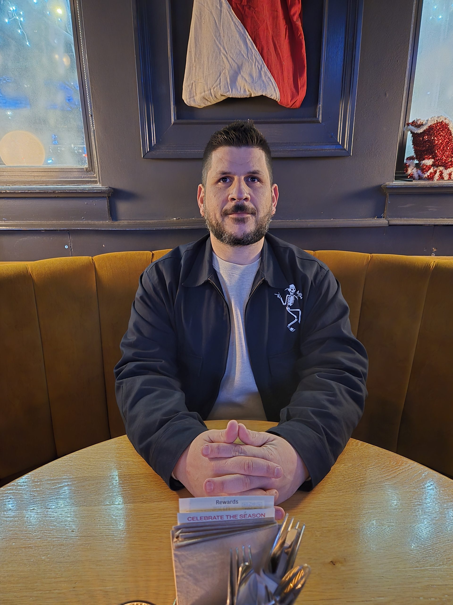 Cocktails & Cigars: Brass Fish Tavern: A Maritime-Inspired Haven in ...