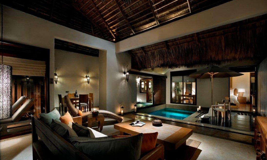 The Banjaran Hotsprings Retreat: A Sanctuary of Luxury and Wellness ...