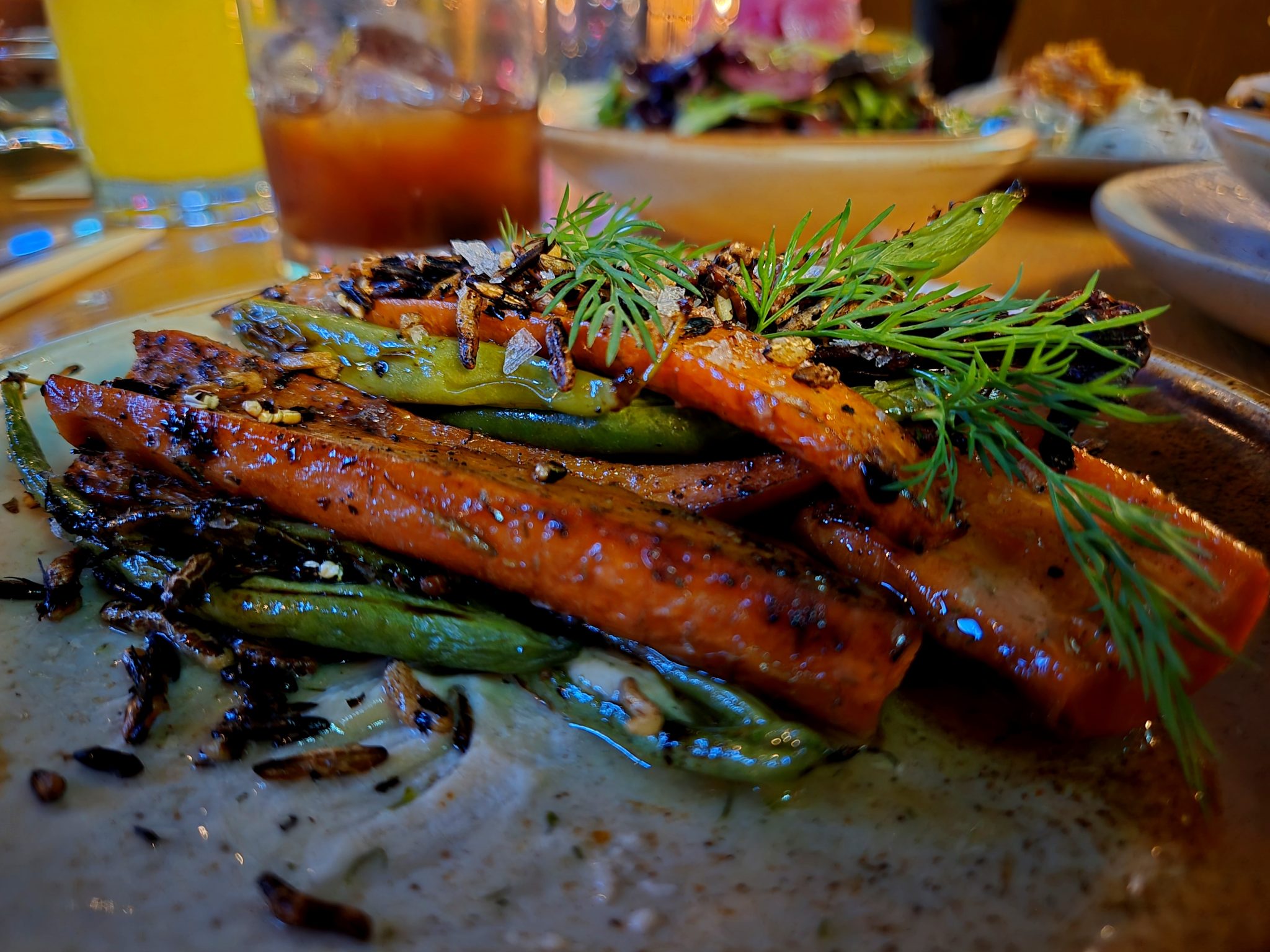 Cocktails & Cigars: Brass Fish Tavern: A Maritime-Inspired Haven in ...