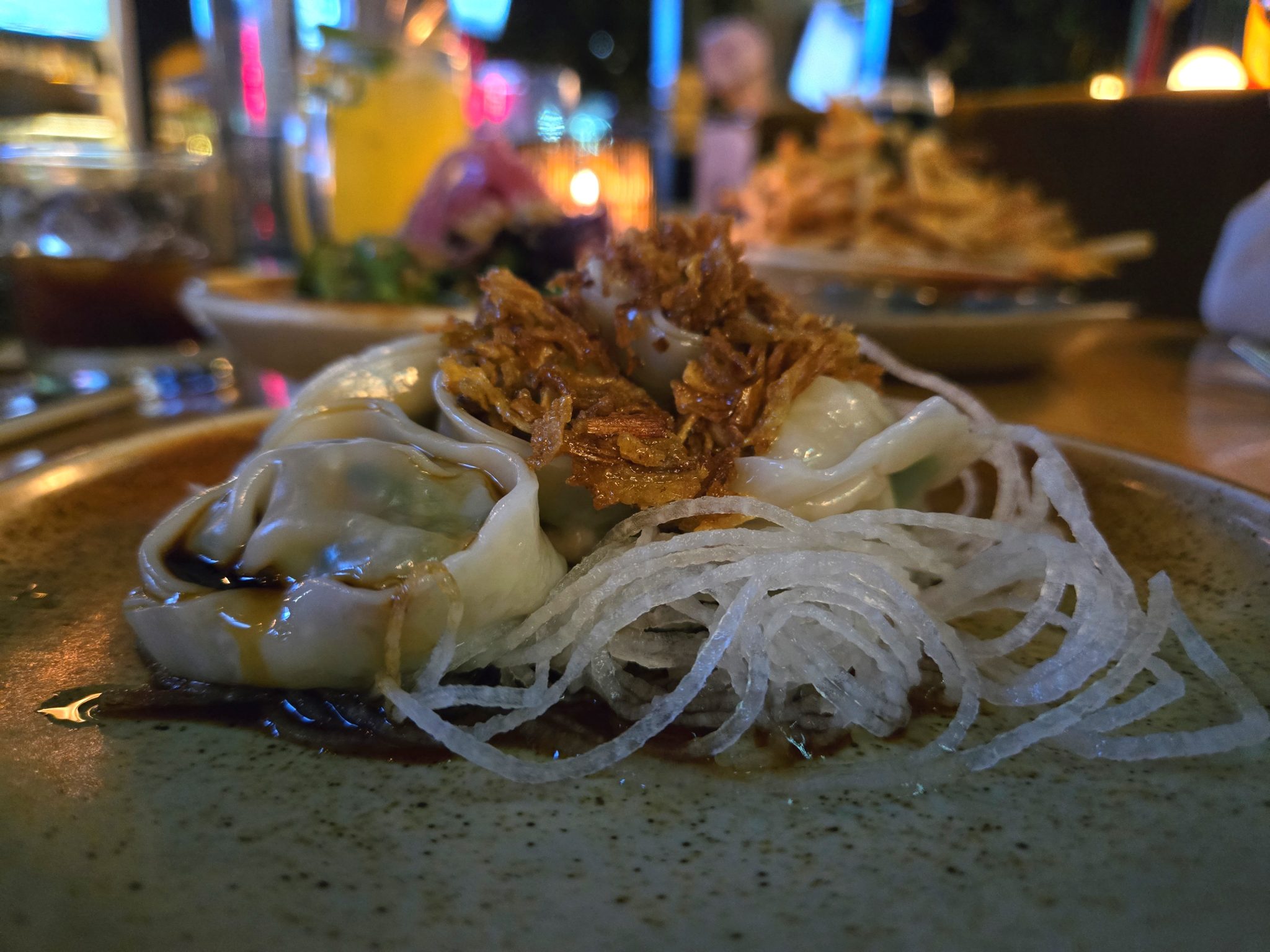 Cocktails & Cigars: Brass Fish Tavern: A Maritime-Inspired Haven in ...