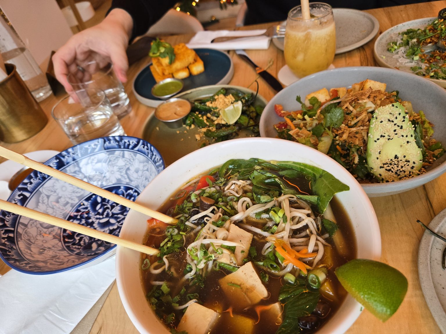 It's What's For Brunch! Sing Sing on Commercial Drive Delivers Delish ...