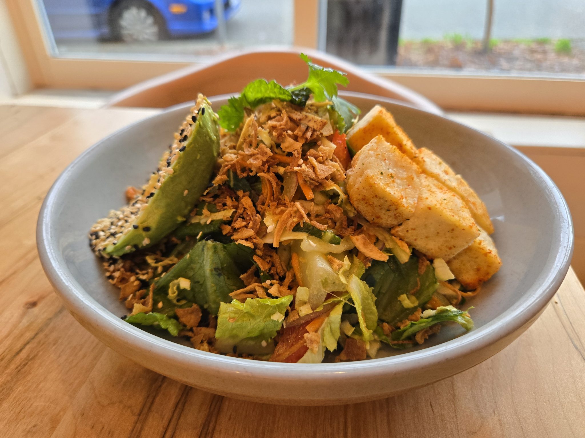 It's What's For Brunch! Sing Sing on Commercial Drive Delivers Delish ...