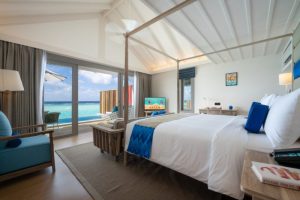 Discover Cora Cora Maldives: A Sustainable Luxury Escape - FOLIO.YVR