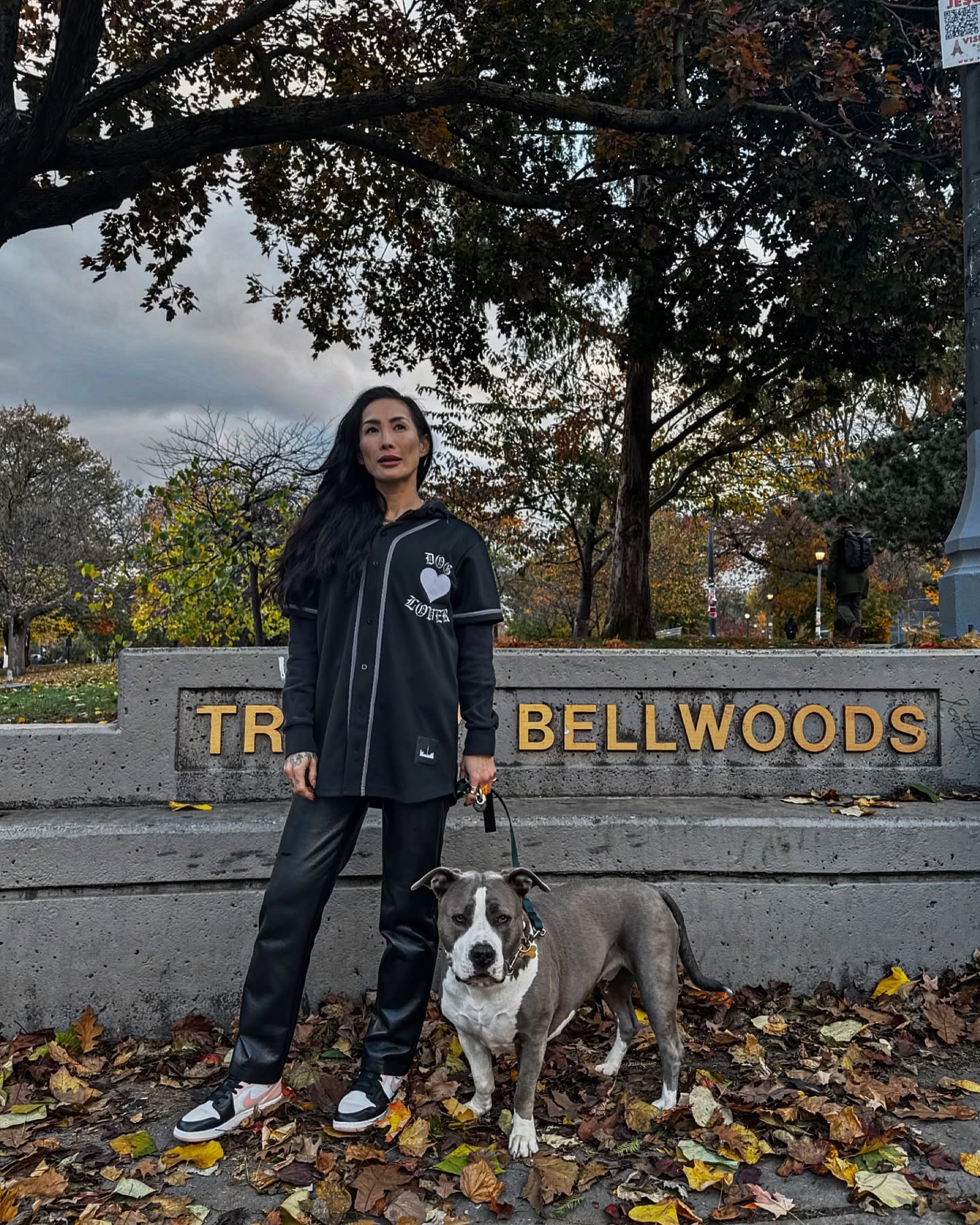 A Journey of Resilience: Tanya Kim Shares Her Transformative Story ...