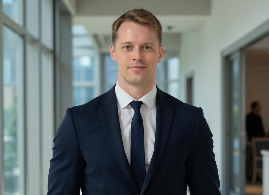 Matthew Housser and Convergence: Pioneering Innovation in Vancouver’s ...