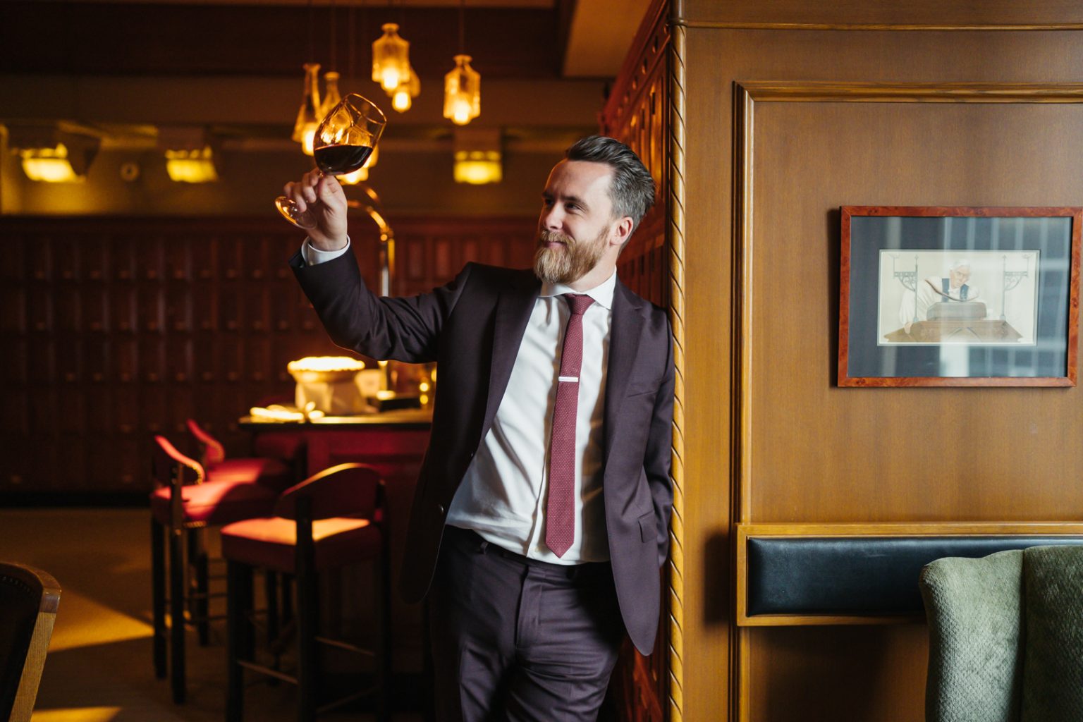 The Vancouver Club’s Evolving Legacy: Guiding Tradition into Tomorrow ...