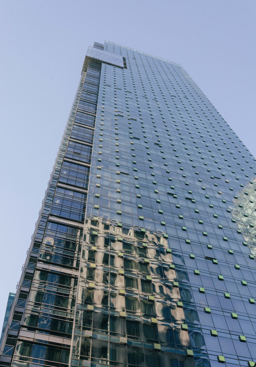 Vancouver’s Skyline Gets a New Icon: The Arrival of Park Hyatt - FOLIO.YVR