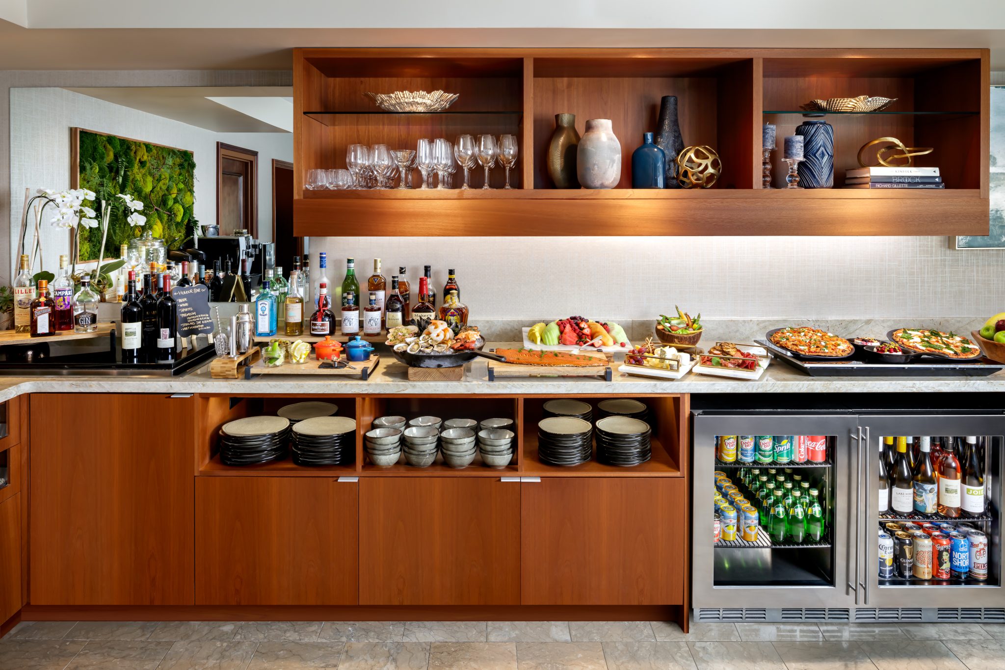 Where Coastal Beauty Meets Timeless Luxury: Fairmont Waterfront - FOLIO.YVR