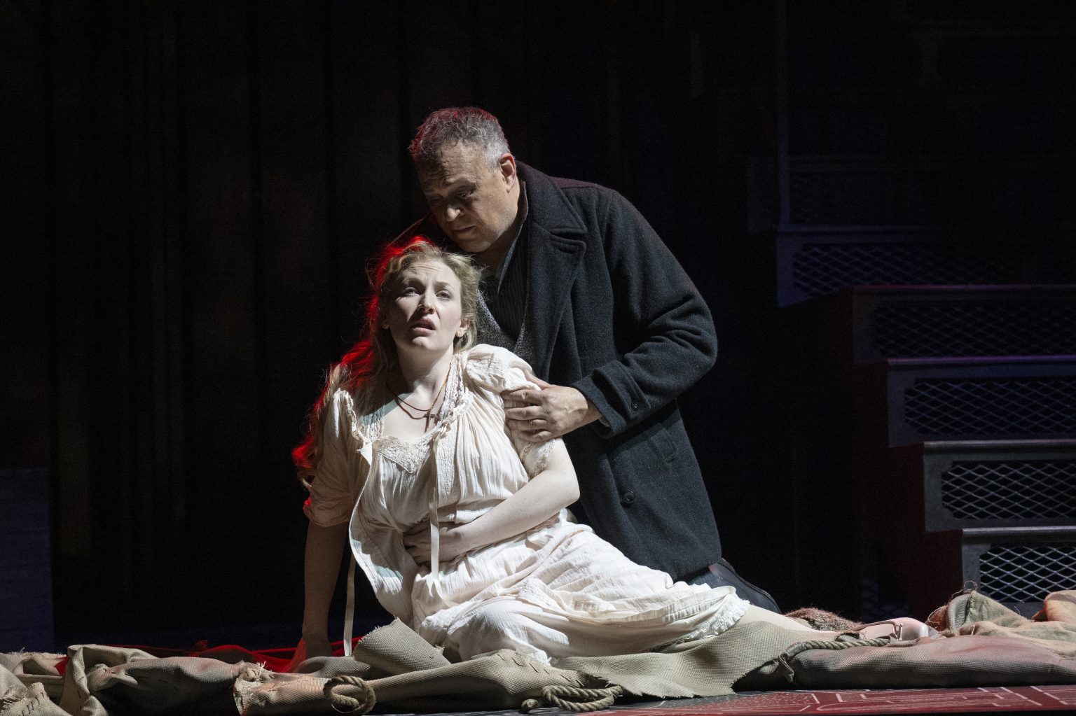 Vancouver Opera's Launches Bizet's Carmen with 1950s Setting - FOLIO.YVR