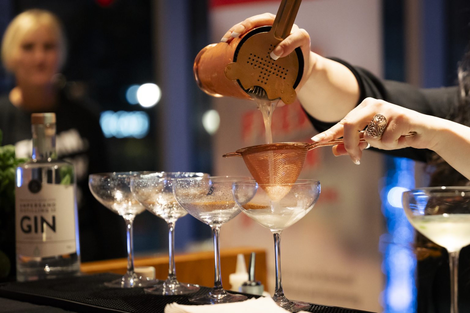 Yes Shef Returns to Celebrate Five Years of Culinary Excellence - FOLIO.YVR
