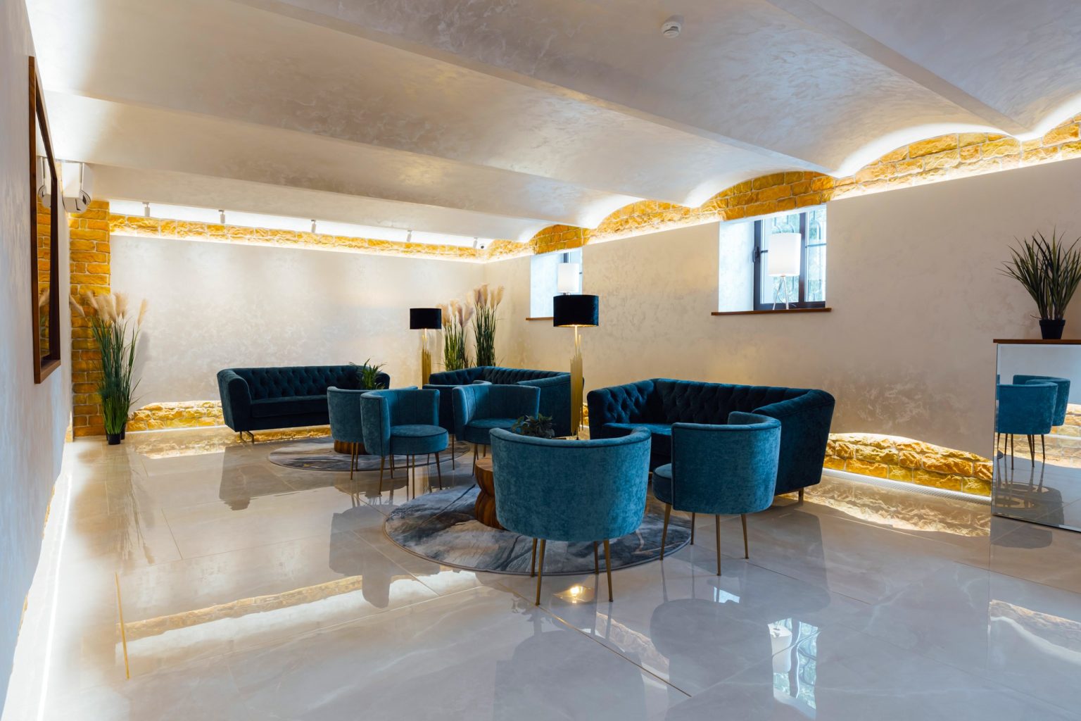 Aparthotel Amella: A Family-Centred Vision of Luxury in Riga - FOLIO.YVR
