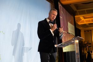 Bacchanalia Gala Dinner & Auction Opens VIWF with a Night of Generosity ...