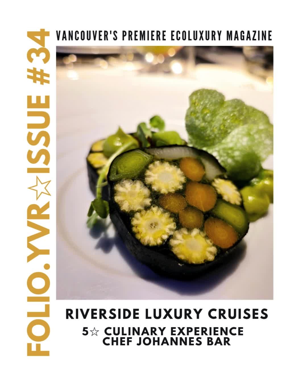 Ann Goldberg: Perennial Canadians Exhibition Captures Emotions - FOLIO.YVR