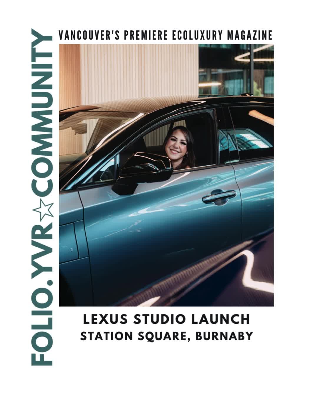 Ann Goldberg: Perennial Canadians Exhibition Captures Emotions - FOLIO.YVR