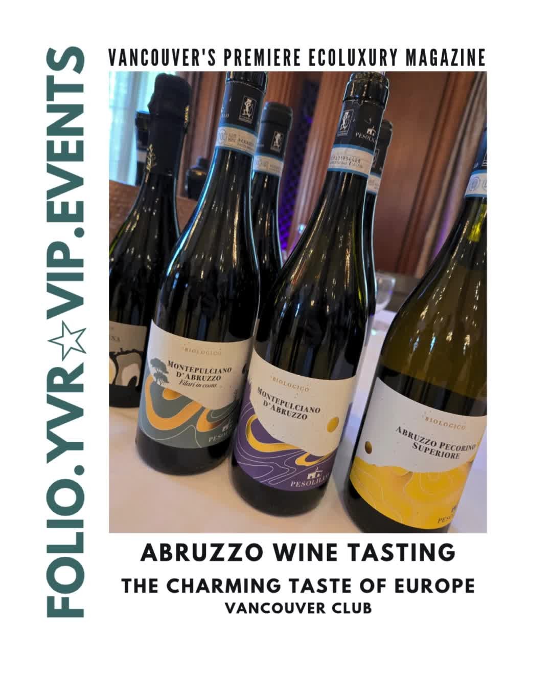 Ann Goldberg: Perennial Canadians Exhibition Captures Emotions - FOLIO.YVR