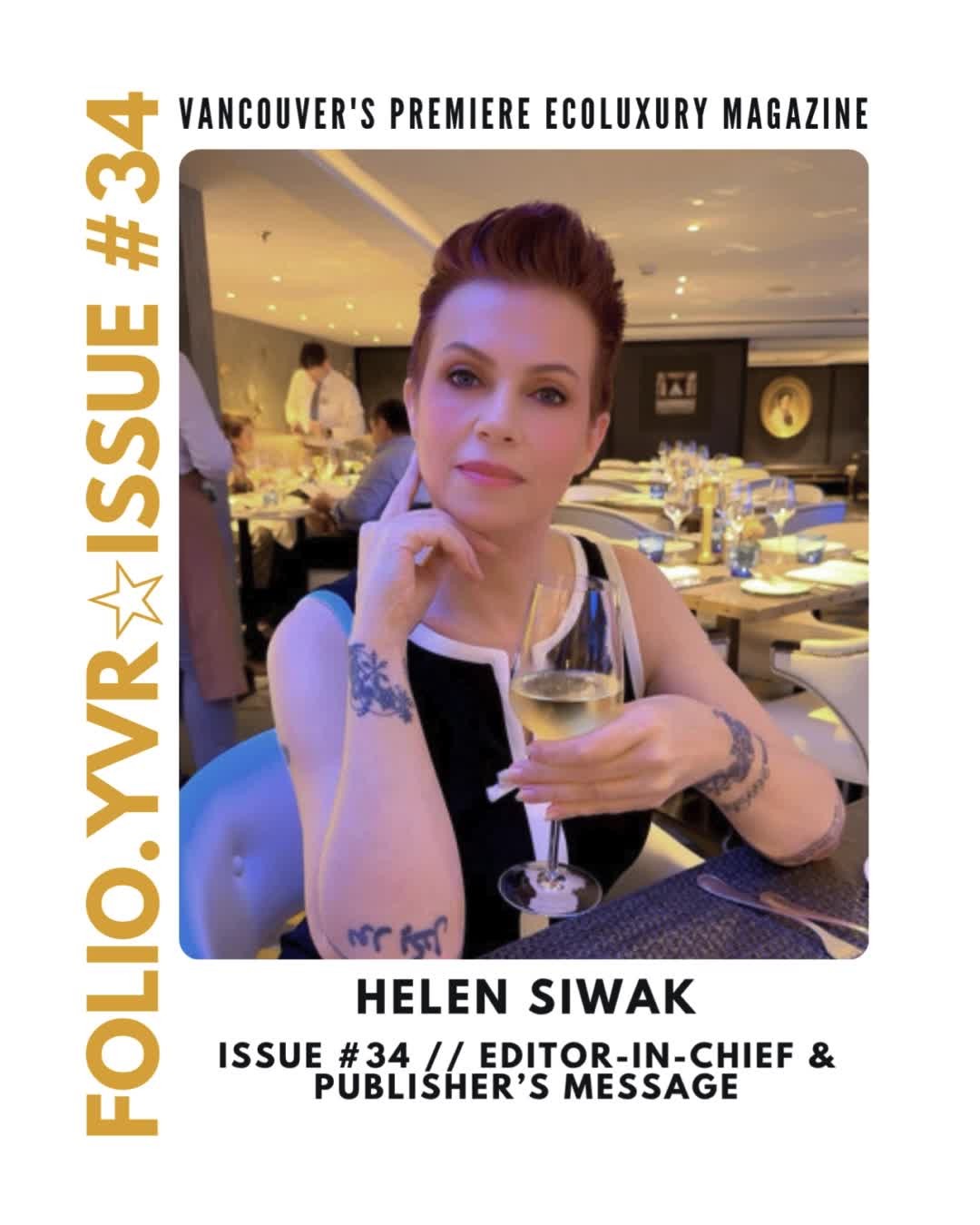 Ann Goldberg: Perennial Canadians Exhibition Captures Emotions - PORT ...