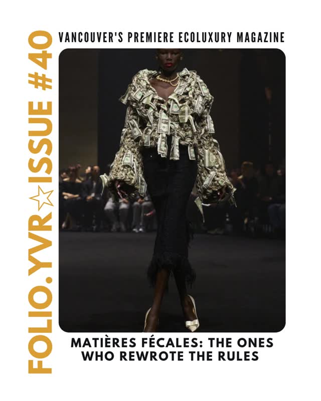 Glossary of Luxury Lifestyle & Marketing Terms - FOLIO.YVR